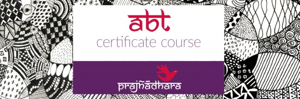 ABT Course Details - Prajñādhara
