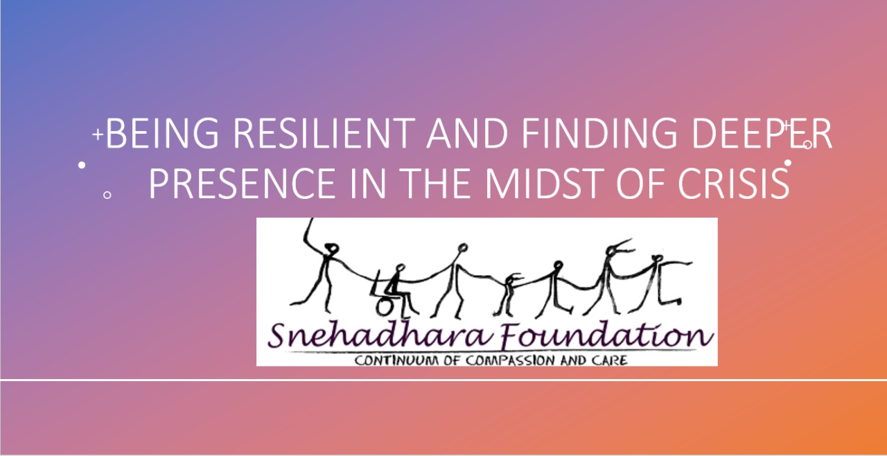 Building resilience in the face of adversity and uncertainty with Sambhavya Foundation - Nepal ...